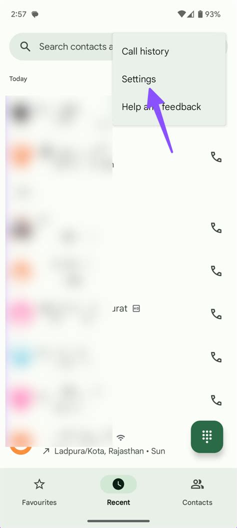 Ways To Fix Android Phone Hangs Up As Soon As I Dial Guiding Tech