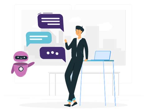 How Chatbots Are Helping Businesses Transform Customer Experience