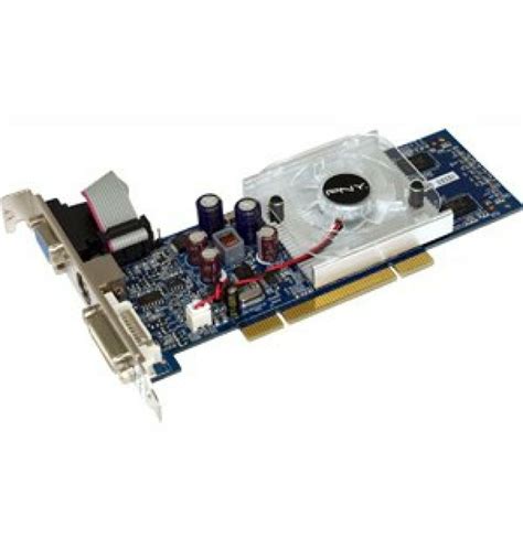 그래픽카드 Pny Geforce 8400gs 512mb Ddr2 Pci Dvivga 로우 프로파일 그래픽 티몬