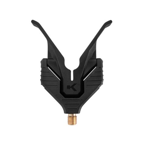 Korum Counterbalance Rest Zunnebeld