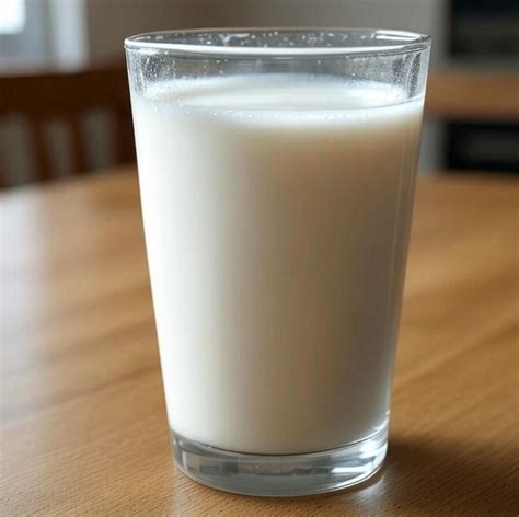 Cow Liquid Milk Irancorp