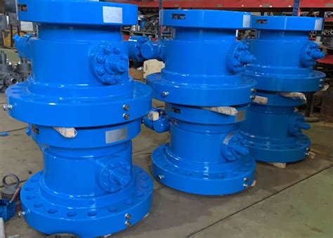 Parveen Industries Private Limited On Linkedin Parveenindustries Wellhead Api6a 10 Comments