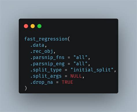 Tidyverse Tidymodels Machinelearning Rstats Dataanalysis R