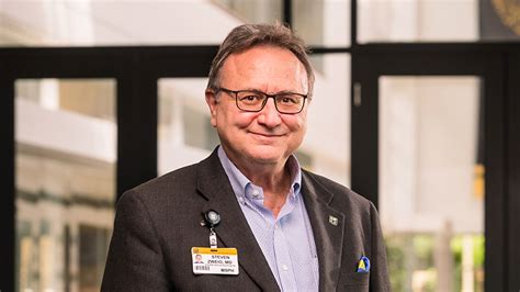 Zweig Named Dean Of Mu School Of Medicine University Of Missouri