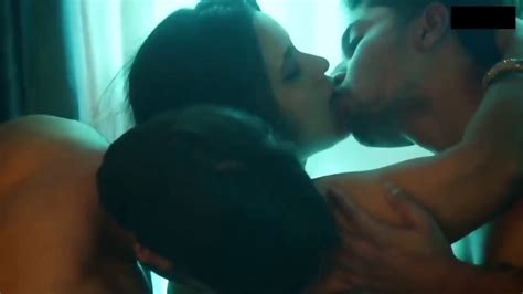 Priya Gamre Threesome With Boys