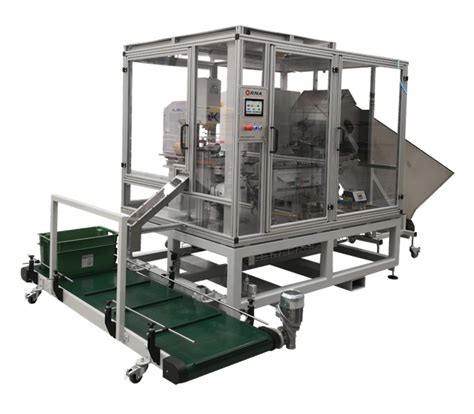 rotary indexing machines rna automation