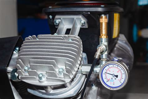 Air Compressor Types Selecting The Right Option Dynamic Rental