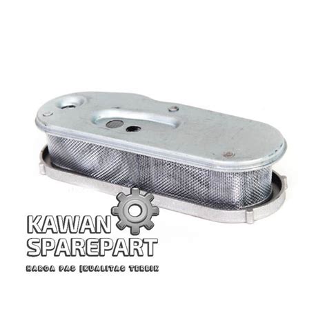 FILTER UDARA KARBURATOR VESPA SARINGAN UDARA VESPA PX EXCLUSIVE Lazada Indonesia