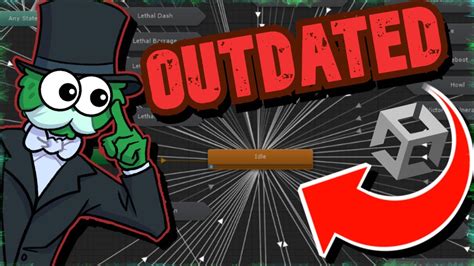 Say Goodbye To The Animator New Unity Plugin Showcase Youtube