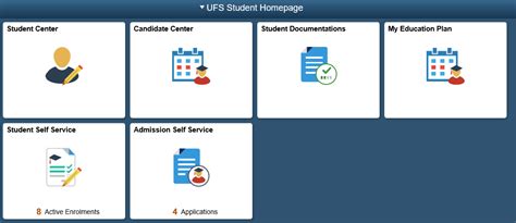 Ufs Oracle Helpful Guide To Access Ufs Self Service 2023 59 Off