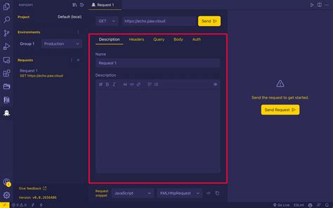 A Deep Dive Into Rapid Api Client Vs Code Extension
