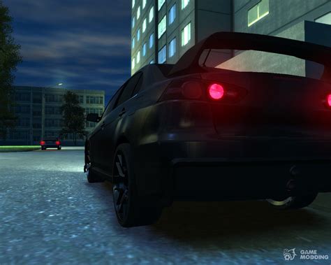 Indicator Lights Turn Signals For GTA