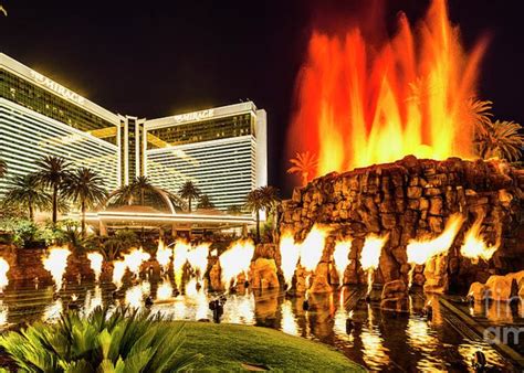 Mgm Resorts ლას ვეგასის სასტუმროს ერთ მილიარდ დოლარად ყიდის Bpn Ge