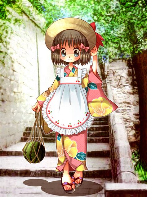 Original Drawn By Hiyopuko Danbooru Original Drawn By Hiyopuko Danbooru