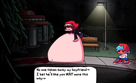 Lullaby Gf Cute By Mynameisvorey On Deviantart