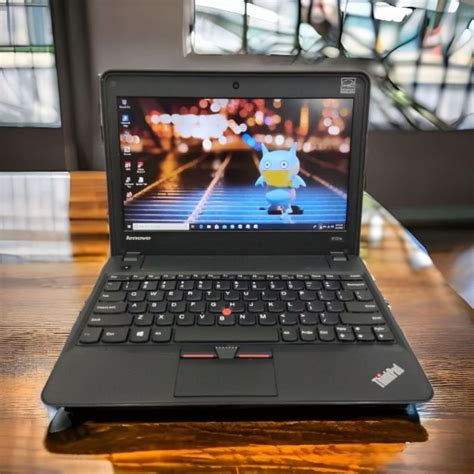 Jual Laptop Lenovo I3 Murah Dan Terjangkau Karyawan Mahasiswa Sekolah Shopee Indonesia