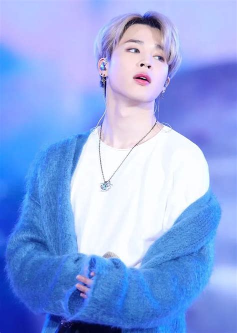 عکس های کیوت جیمین وقتی یه لبخند، حال یه آرمی رو عوض می‌کنه