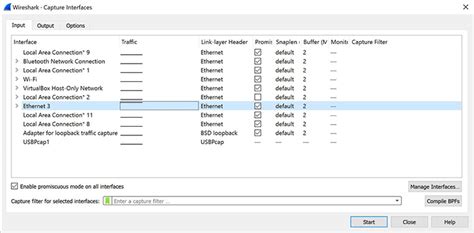 How To Read Wireshark Trace Wiring Work
