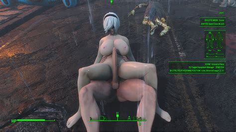 Bigus Dicus Problem Technical Support Advanced Animation Framework Loverslab