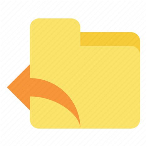 Data Document Folder Previous Icon Download On Iconfinder Data Document Folder Previous Icon Download On Iconfinder