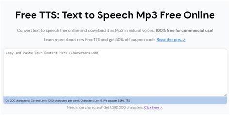 Freetts Easy With Ai