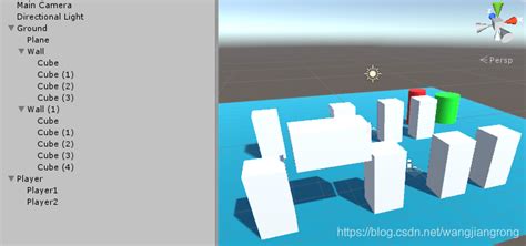 Unity 自动寻路入门 Navmeshcomponentsunity Navmeshcomponents Csdn博客
