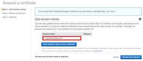 Tls Ssl Certificates Documentation Cloudcaptain • Immutable