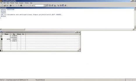 Microsoft Visual FoxPro Download Vfp Exe