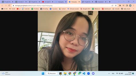 Github Mayaseptiani13proyek Deploy Aplikasi Profil