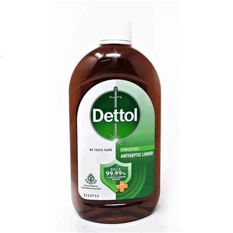 Dettol Antiseptic Liquid 250 Ml Laxmi Bazaar Indian Grocery
