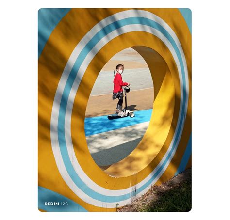 Xiaomi Redmi 12C 4GB 128GB Garansi Resmi Channel B Store