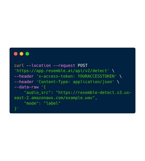 Protect Your IP With Neural Audio Watermarker Resemble AI