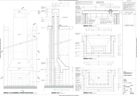 AutoCAD Dwgs By Lucie D Hotman At Coroflot
