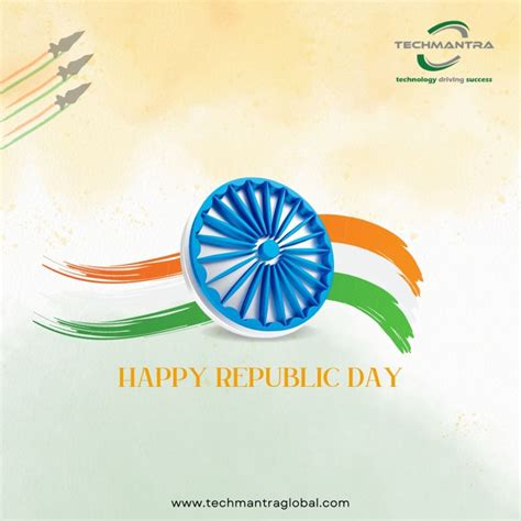techmantra global on linkedin happyrepublicday republicday