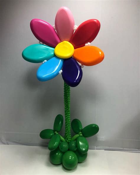 Поделки из шаров воздушных своими руками фото и картинки 67 штук