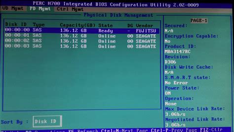 Replace Dead Faulty Drive In Dell Perc Raid Array Heelpbook Replace Dead Faulty Drive In Dell Perc Raid Array Heelpbook