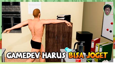 Pusing Bikin Game Jogetin Aja Shay Game Dev Masters Gameplay 1