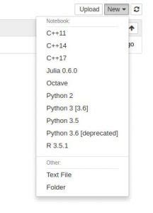 Xeus Cling Run C Code In Jupyter Notebook LearnOpenCV