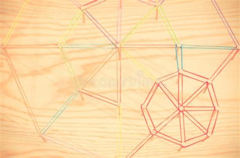 Abstract Background Networking Social Media Concept Internet Communication Concept Link Concept
