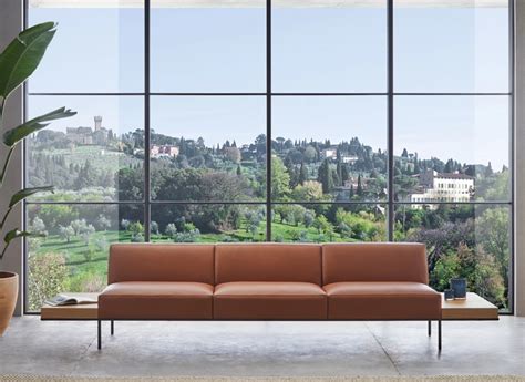 Escalas Sofas From Inclass Architonic