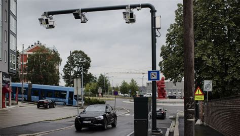 Fremtind Service Lover å Fjerne Bompengefelle