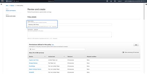 Access Keys With Iam User Method Opsramp Documentation