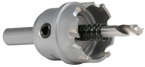 1 14 Carbide Holcutter Blair Equipment Company