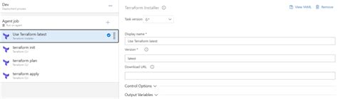 Deploy Infra Using Terraform And Azure Devops Pipelines Devopswarm