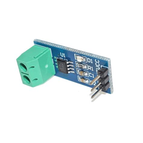 30a Range Current Sensor Module Acs712 At Rs 100piece Current Sensors In Pune Id 2851667279648