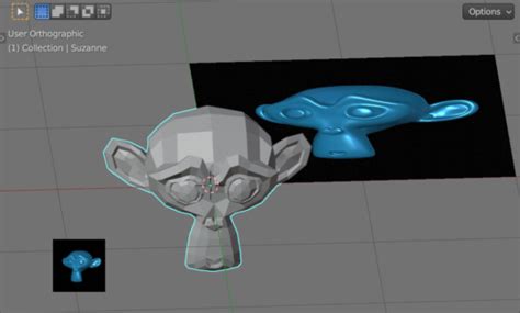 Drawing An Image With The Gpu Module In Scene And Viewport Space
