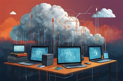 A Concept Of Future Remote Data Storage And Cloud Computing