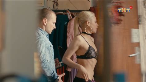 Nude Video Celebs Anastasia Akatova Sexy Fizruk S04e12 13 2017