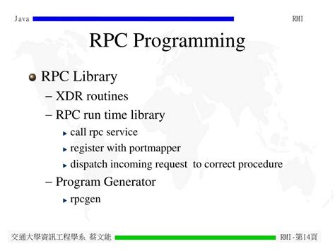 PPT Programming In Java PowerPoint Presentation Free Download ID
