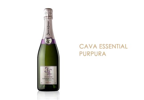 Cava Essential Purpura Boutzounis Wines And Spirits Import And Distribution Greece